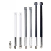 China 1-6000MHz 5dBi FRP Omni Directional Antenna For Signal Jammer for sale