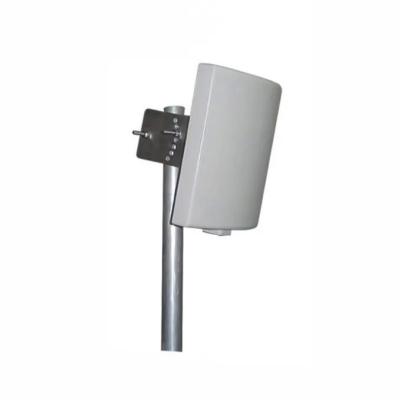 China Whtie Indoor Outdoor Antennas 800-960MHz Uplink 3dB Communications Accessories for sale