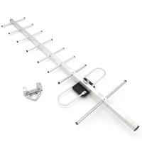 China High Gain 12DBi Indoor Outdoor Antenna EST1710-2000MHZ , N-Female Connector for sale