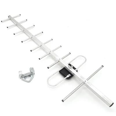 China High Gain 12DBi Indoor Outdoor Antenna EST1710-2000MHZ , N-Female Connector for sale