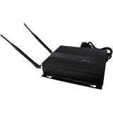 China EST-808FII Cell Phone Signal Jammer 30dBm , Wifi Wireless Video Jammer for sale