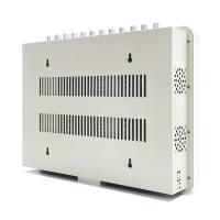 China 12 Bands 5g Cell Phone Jammer Wifi Signal Jammers EST-504K10 for sale