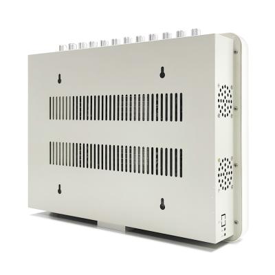 China 12 Bands 5g Cell Phone Jammer Wifi Signal Jammers EST-504K10 for sale