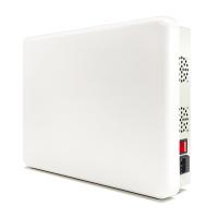 China 3G 4G 5G Cell Phone Signal Jammer Directional Stationary Built In Omnidirectional Antennas for sale