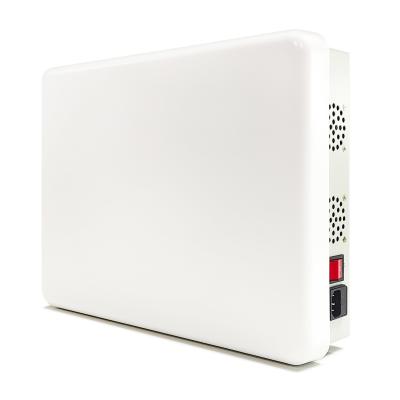 China 3G 4G 5G Cell Phone Signal Jammer Directional Stationary Built In Omnidirectional Antennas for sale
