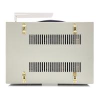 China 16 Bands Powerful Cell Phone Signal Jammer with Directional Antennas to Block Wireless Communications for sale