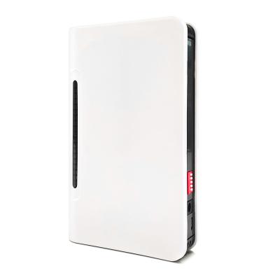 China CE RoHS Cell Phone Signal Jammer 5 Buit In Omnidirectional Antennas 160*100*30 Mm for sale