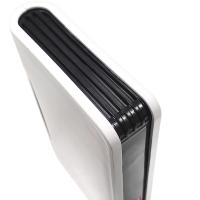 China 5 Bands Small Portable GPS GNSS Galileo Lojack Signals Jammer with Built-in Antennas for Car use for sale