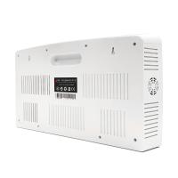China 11 Channels Cellphone Signal Blocker with Built-in Omni Directional Antennas for sale
