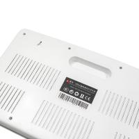 China 11 Channels Cellphone Signal Blocker with Built-in Omni Directional Antennas for sale