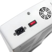 China 11 Channels Cellphone Signal Blocker with Built-in Omni Directional Antennas for sale
