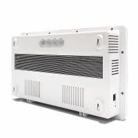 China Light Weight Plastic Case Mobile Phone Cellular Signal Jammer with LCD Screen for sale