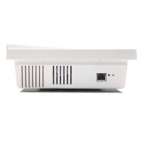 China Light Weight Plastic Case Mobile Phone Cellular Signal Jammer with LCD Screen for sale
