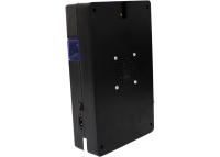 China 30dBm Cell Phone Signal Jammer For Classroom , Built-In Antenna for sale