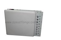China 4G + WIFI Directional 8 Band Remote Control Jammer EST-505K3 For Custom for sale