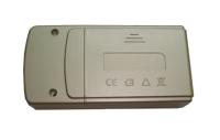 China Mini Portable GPS Signal Jammer EST-808SG with 3 Band for Conference Room for sale