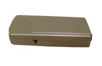 China Mini Portable GPS Signal Jammer EST-808SG with 3 Band for Conference Room for sale