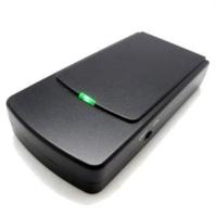 China Mini Portable GPS Signal Jammer EST-808SG with 3 Band for Conference Room for sale
