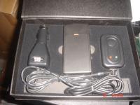 China Mini Portable GPS Signal Jammer EST-808SG with 3 Band for Conference Room for sale