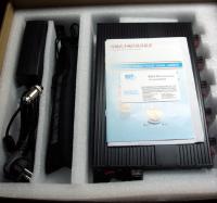 China 34dBm Mobile Phone Remote Control Jammer / Blocker EST-505F For School for sale