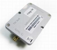 China EST-1W Wireless WIFI Signal Repeater / Booster With 5 dbi Antenna for sale