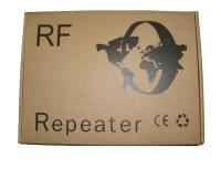 China Mobile Phone Signal Repeater / Booster EST-GSM950 , Build-in Power Supply for sale