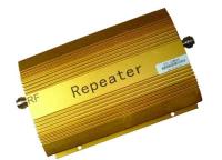 China Full - duplex Home GSM Cell Phone Signal Repeater For Boost Mobile Signal for sale