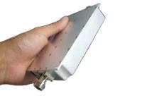 China High Gain GSM Cell Phone Signal Repeater / Amplifier / Booster EST-MINIGSM for sale