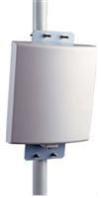 China High Power 50W 9DBi Indoor/Outdoor Panel Antenna 800-2500MHZ , White for sale