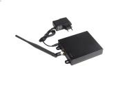 China Intelligent Cell Phone Signal Repeater , High Gain Outdoor Repeater ≥ 65dB for sale