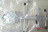 China 800-960MHz Indoor And Outdoor Antenna For Digital TV Vertical Polarization for sale