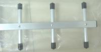China 800-960MHz Indoor And Outdoor Antenna For Digital TV Vertical Polarization for sale