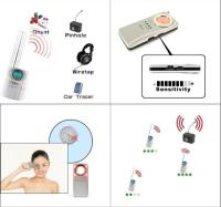 China 101E 920nm Laser Wireless Camera Detector 10cm-20m Multifunctional For Hotel for sale
