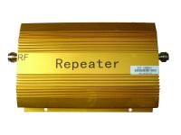 China Full-duplex Mobile Phone Signal Repeater / Amplifier EST-GSM960 For Home for sale