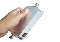 China Indoor Antenna GSM Signal Booster , Mobile Phone Signal Repeater / Amplifier for sale