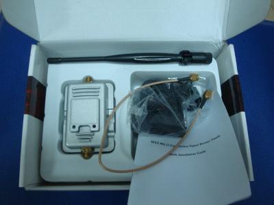 China Outdoor WIFI Signal Repeater for sale
