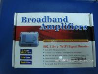 China Outdoor WIFI Signal Repeater for sale