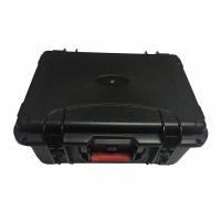 China UAV Anti Drone Box GPS Signal Jammer , High Shielding Range At 1800 Meters for sale