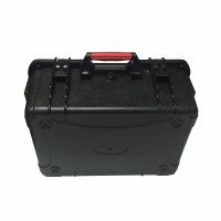 China UAV Anti Drone Box GPS Signal Jammer , High Shielding Range At 1800 Meters for sale
