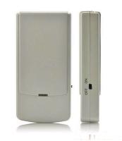 China GPS Mini Portable Cell Phone Jammer / Blocker EST-808SG For Custom for sale