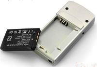 China GPS Mini Portable Cell Phone Jammer / Blocker EST-808SG For Custom for sale
