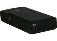 China EST-808SG3 Portable 3G Cell Phone Signal Jammer 2100 - 2200MHZ For Custom for sale