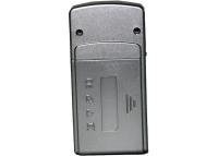 China Bluetooth 3G Portable Cell Phone Jammer EST-808SG2 with Remote Control for sale