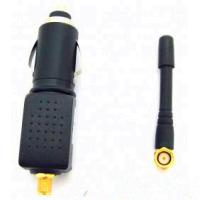 China Vehicle Car Tracker GPS Jammer / Blocker EST-808KA2 with Antenna for sale