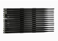 China 12 Bands High Power Adjustable Stationary Electronic Jamming Device 2 watts Jammer for sale