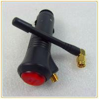 China GPS Satellite Cell Phone Signal Jammer / Blocker 33dBm with Omni Antenna for sale