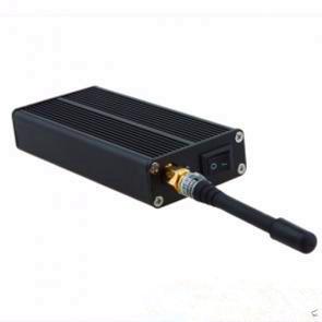 China Portable Car GPS Signal Jammer / Blocker / Isolator EST-808KB for Custom for sale
