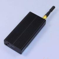 China Portable Car GPS Signal Jammer / Blocker / Isolator EST-808KB for Custom for sale