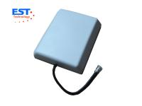 China 800-2500MHZ Indoor / Outdoor Panel Antenna Communications Accessories for sale