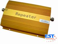 China Indoor GSM Signal Booster EST-GSM970 , Cellular Mobile Phone Signal Repeater for sale